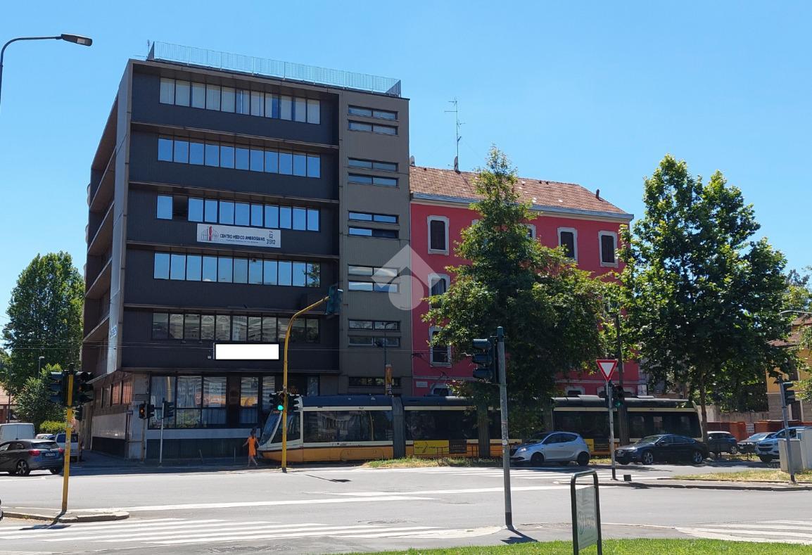 Ufficio in affitto a Milano