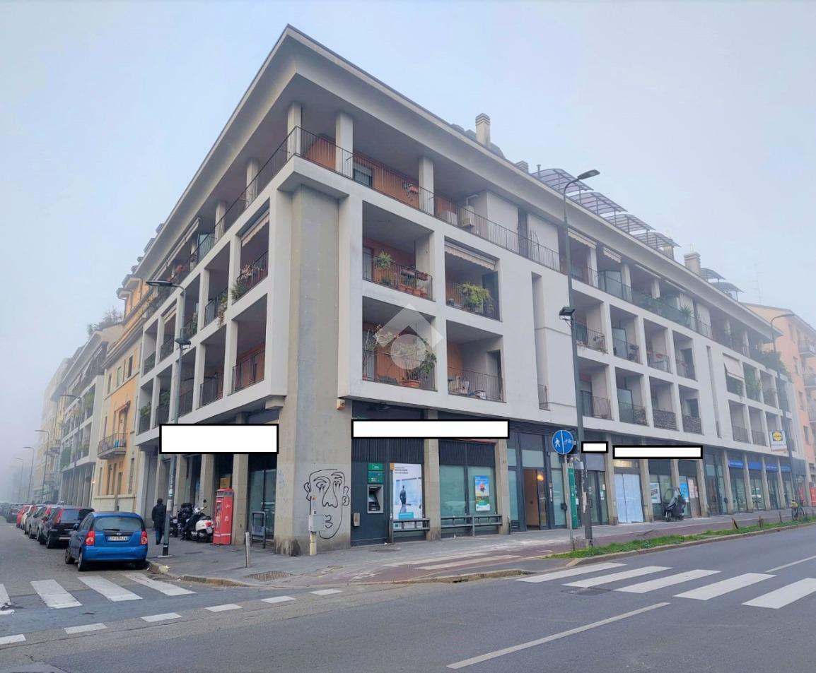 Negozio in affitto a Milano
