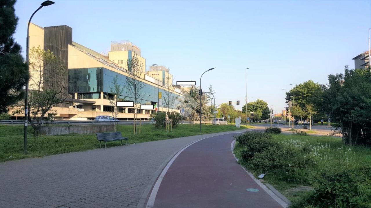 Ufficio in affitto a Milano