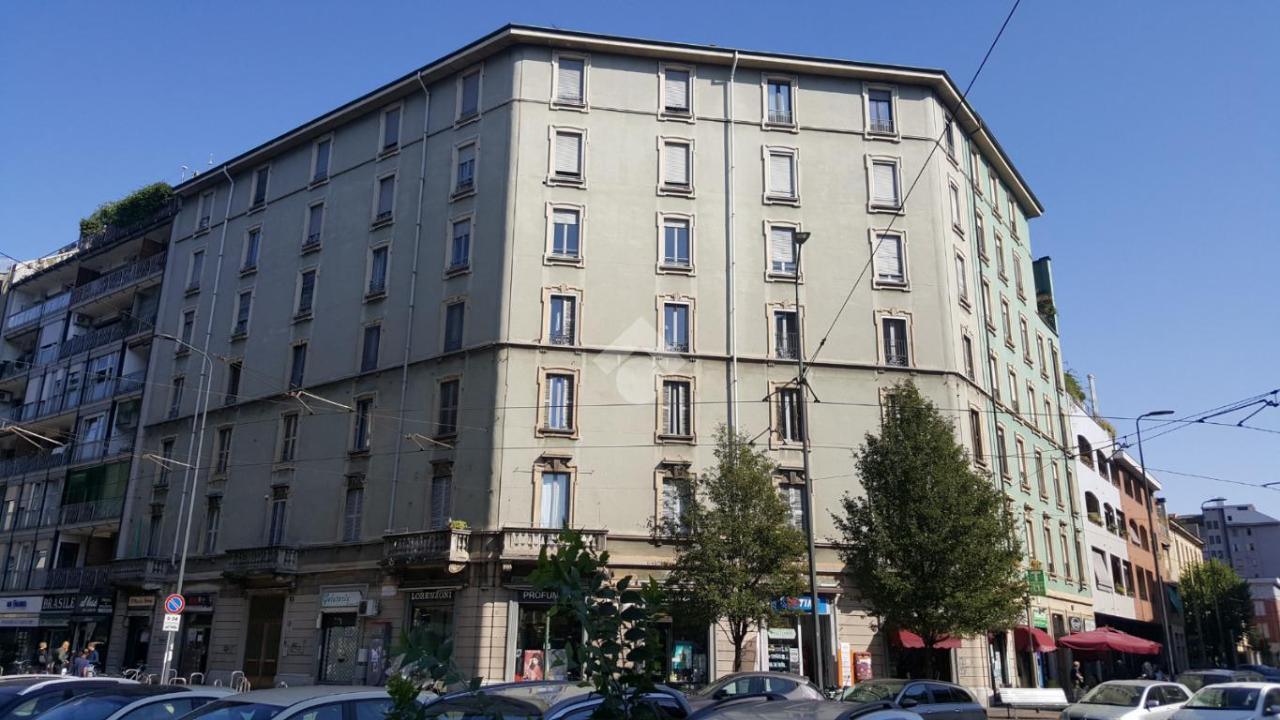 Negozio in affitto a Milano