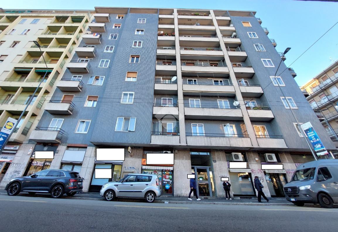 Negozio in affitto a Milano