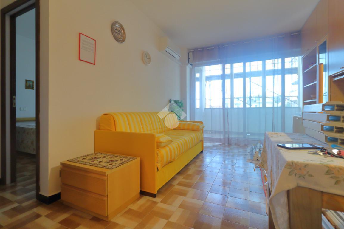 Appartamento in vendita a Lavagna