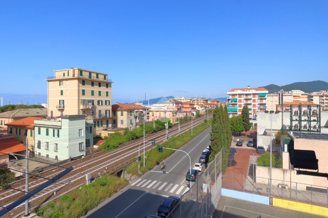Appartamento in vendita a Lavagna