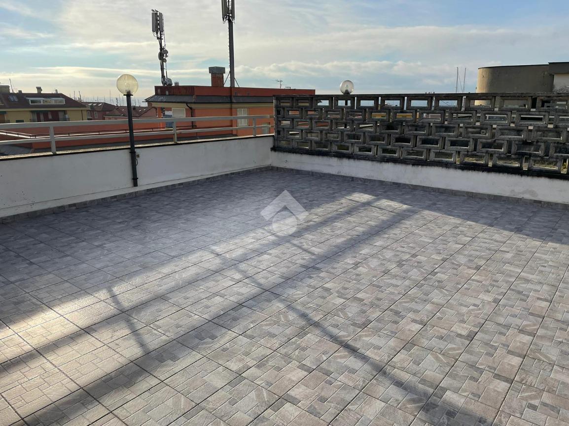 Appartamento in vendita a Lavagna