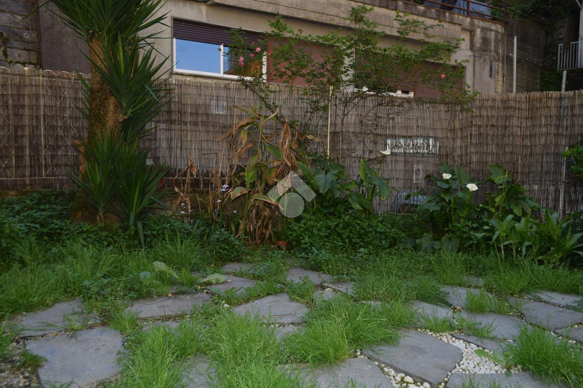 Appartamento in vendita a Rapallo