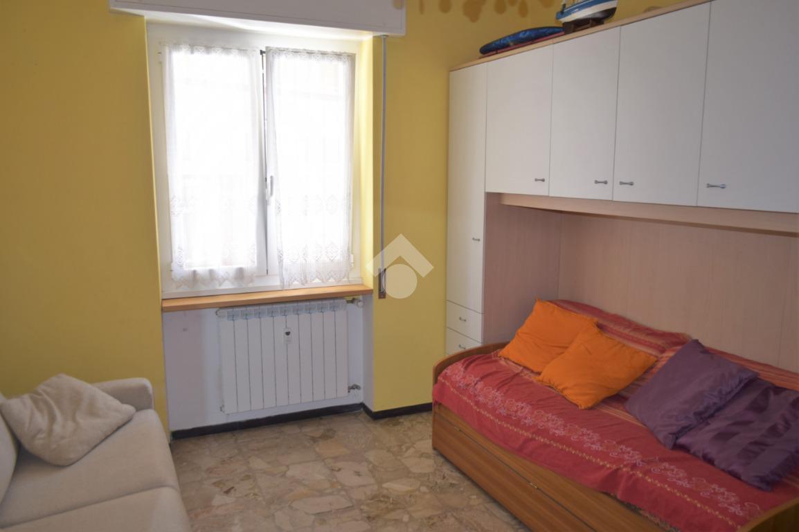 Appartamento in vendita a Rapallo