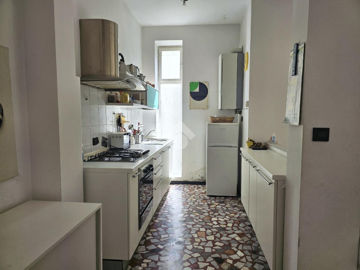 Appartamento in vendita a Rapallo