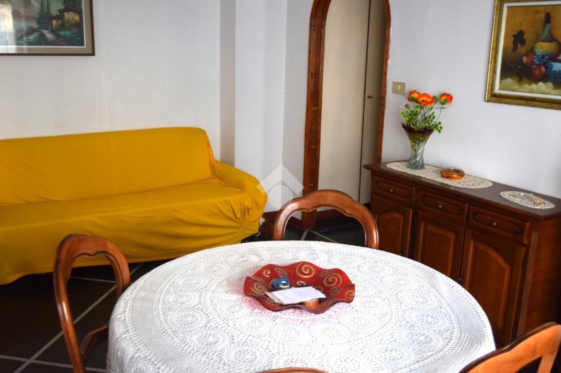 Appartamento in vendita a Rapallo