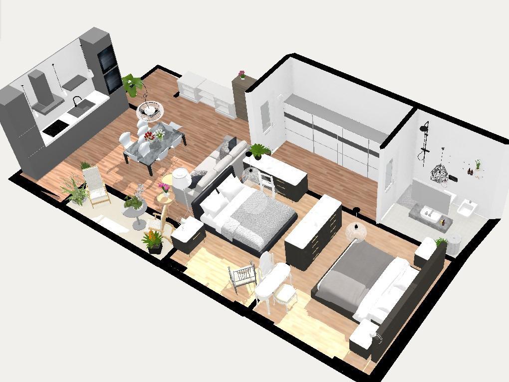 Appartamento in vendita a Rapallo