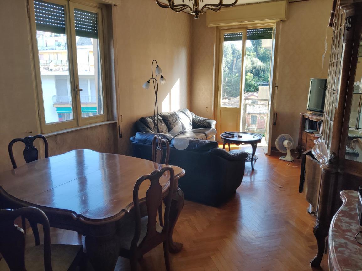 Appartamento in vendita a Rapallo