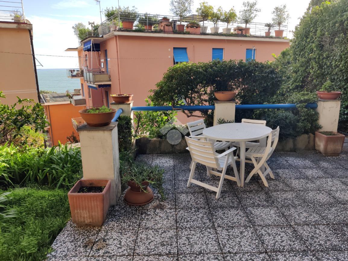 Appartamento in vendita a Rapallo