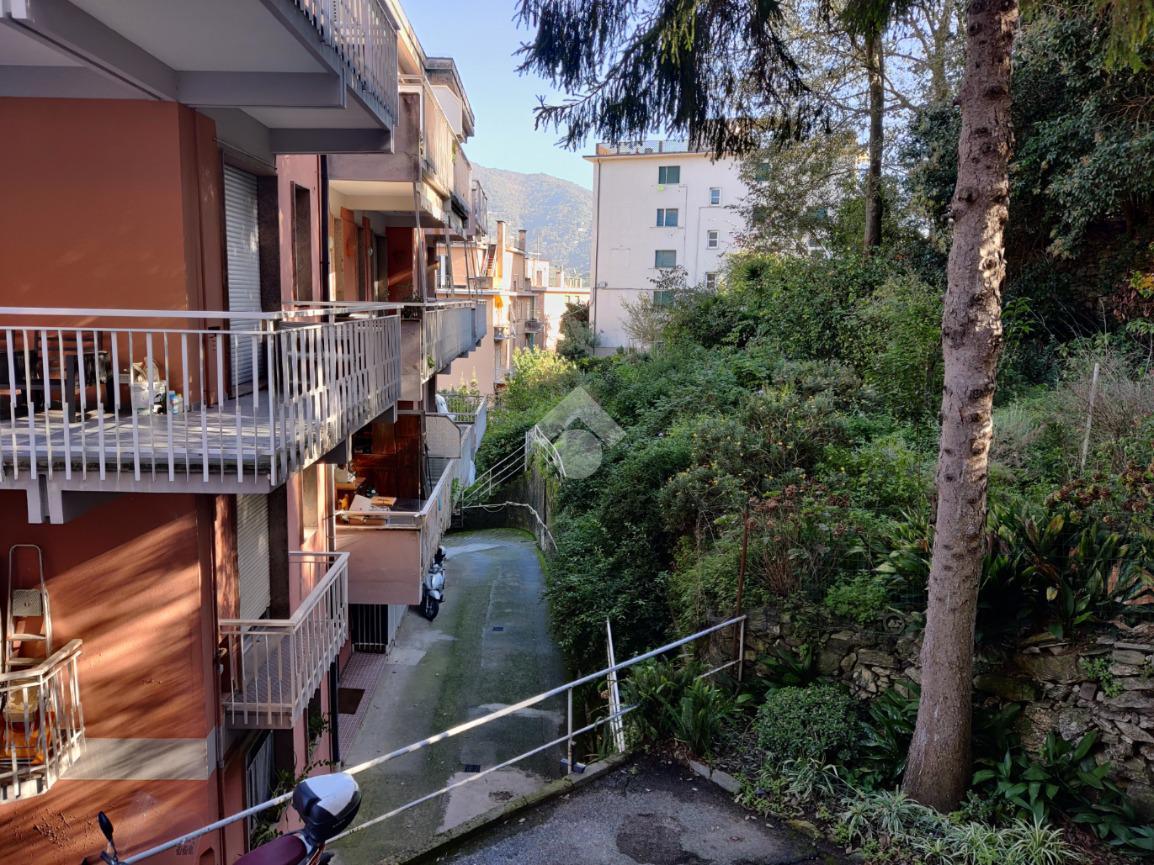 Appartamento in vendita a Rapallo