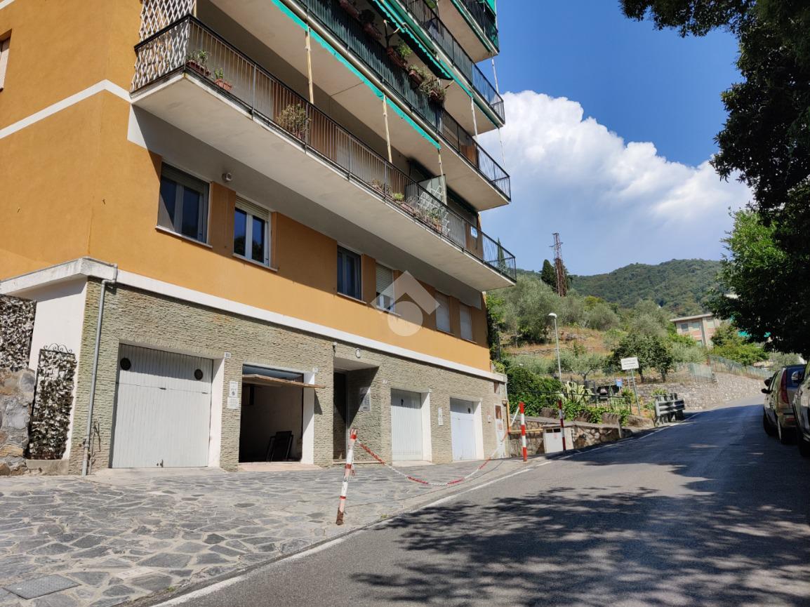 Box in vendita a Rapallo