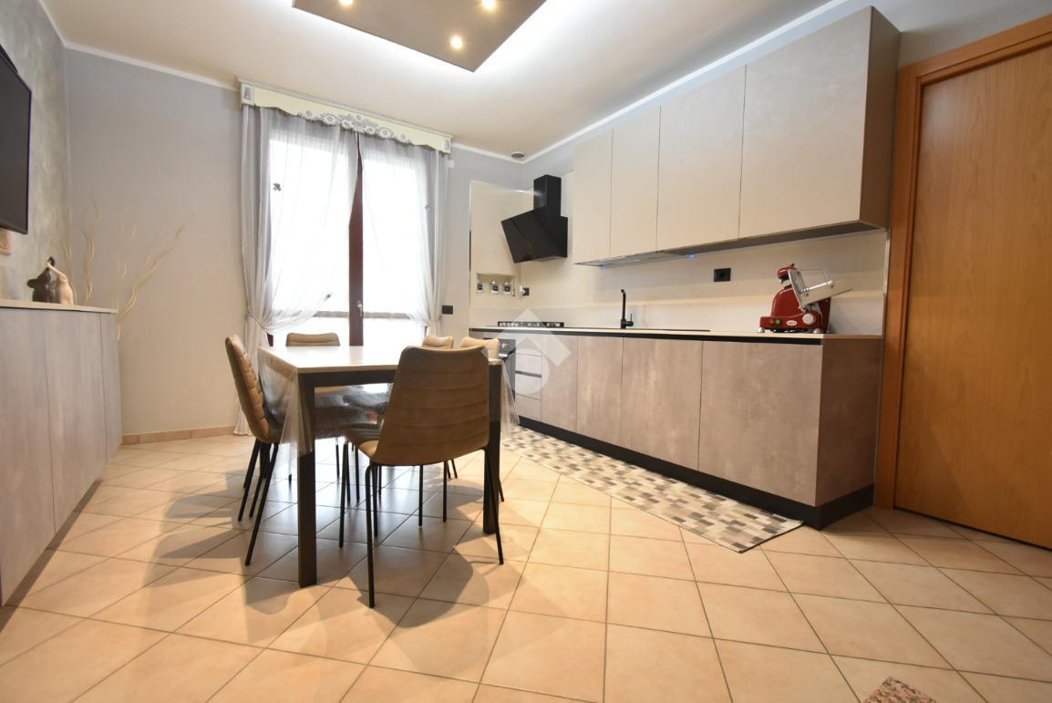 Appartamento in vendita a Savignano Sul Rubicone