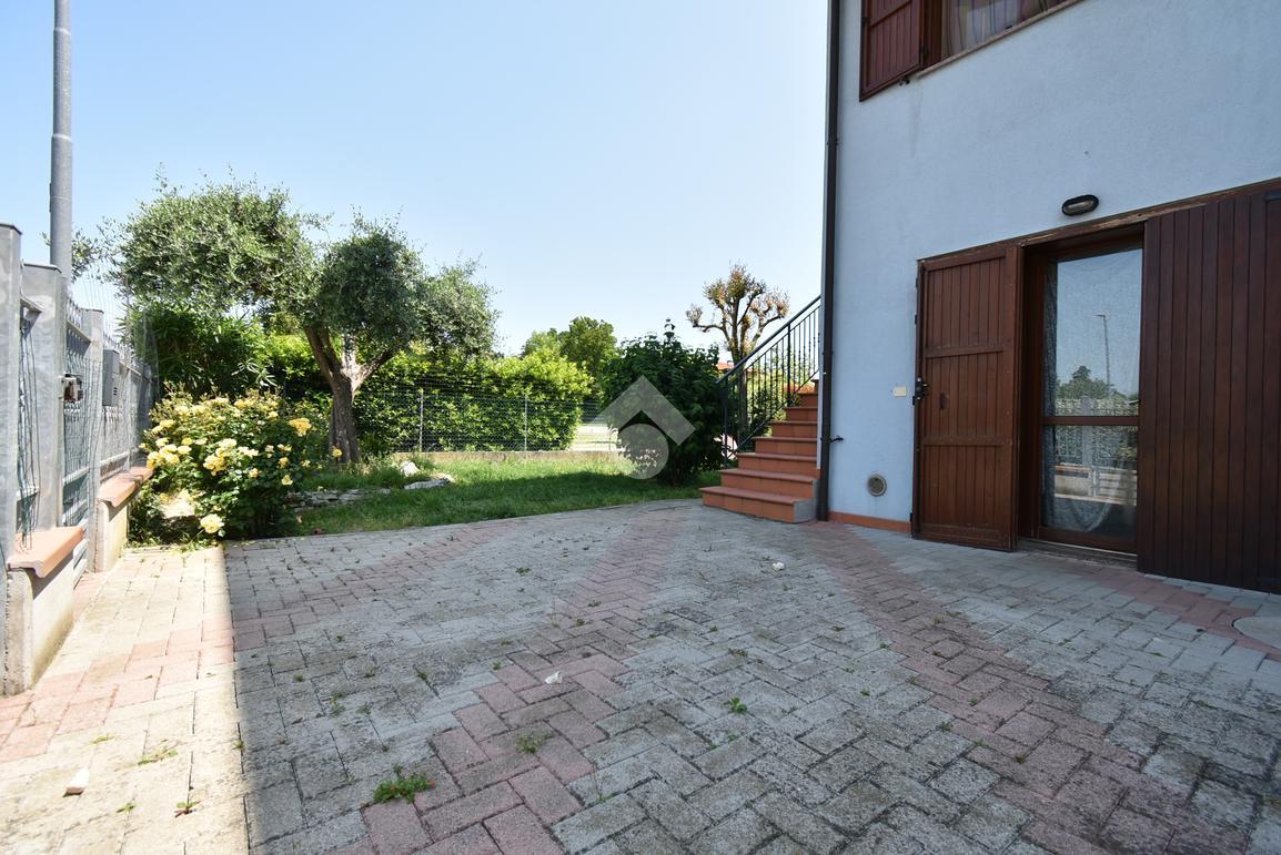 Appartamento in vendita a Savignano Sul Rubicone