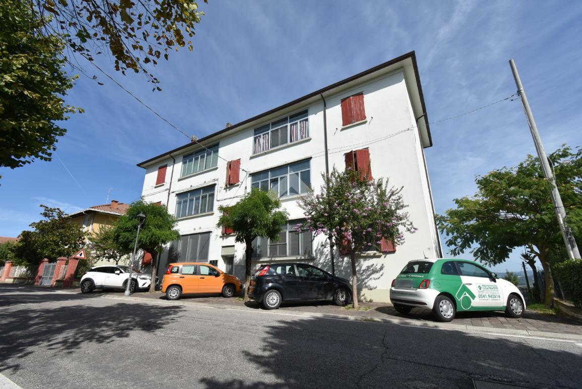 Appartamento in vendita a Sogliano Al Rubicone