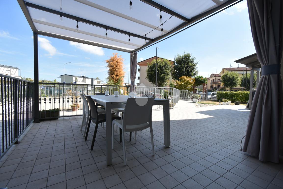 Appartamento in vendita a Savignano Sul Rubicone