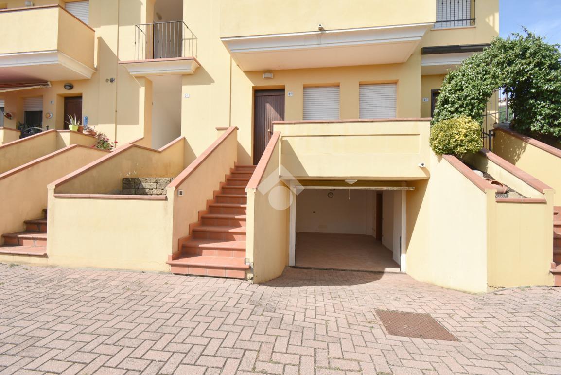 Appartamento in vendita a Borghi