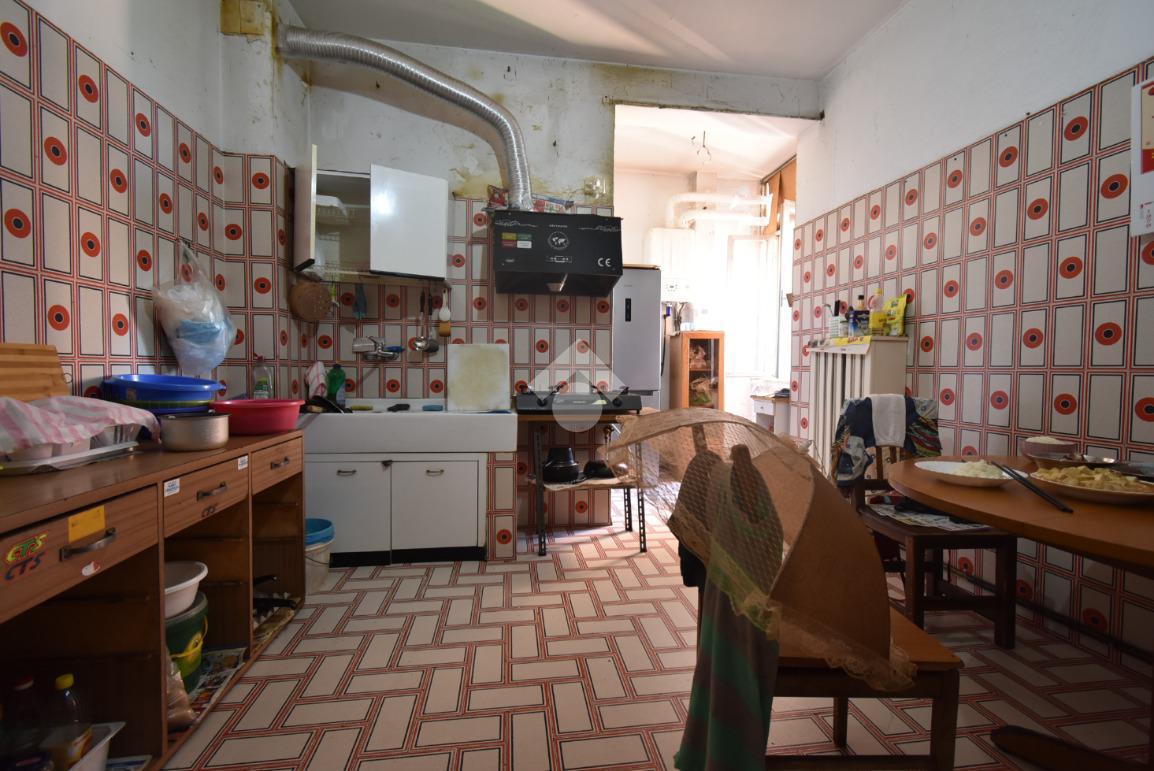 Appartamento in vendita a Savignano Sul Rubicone