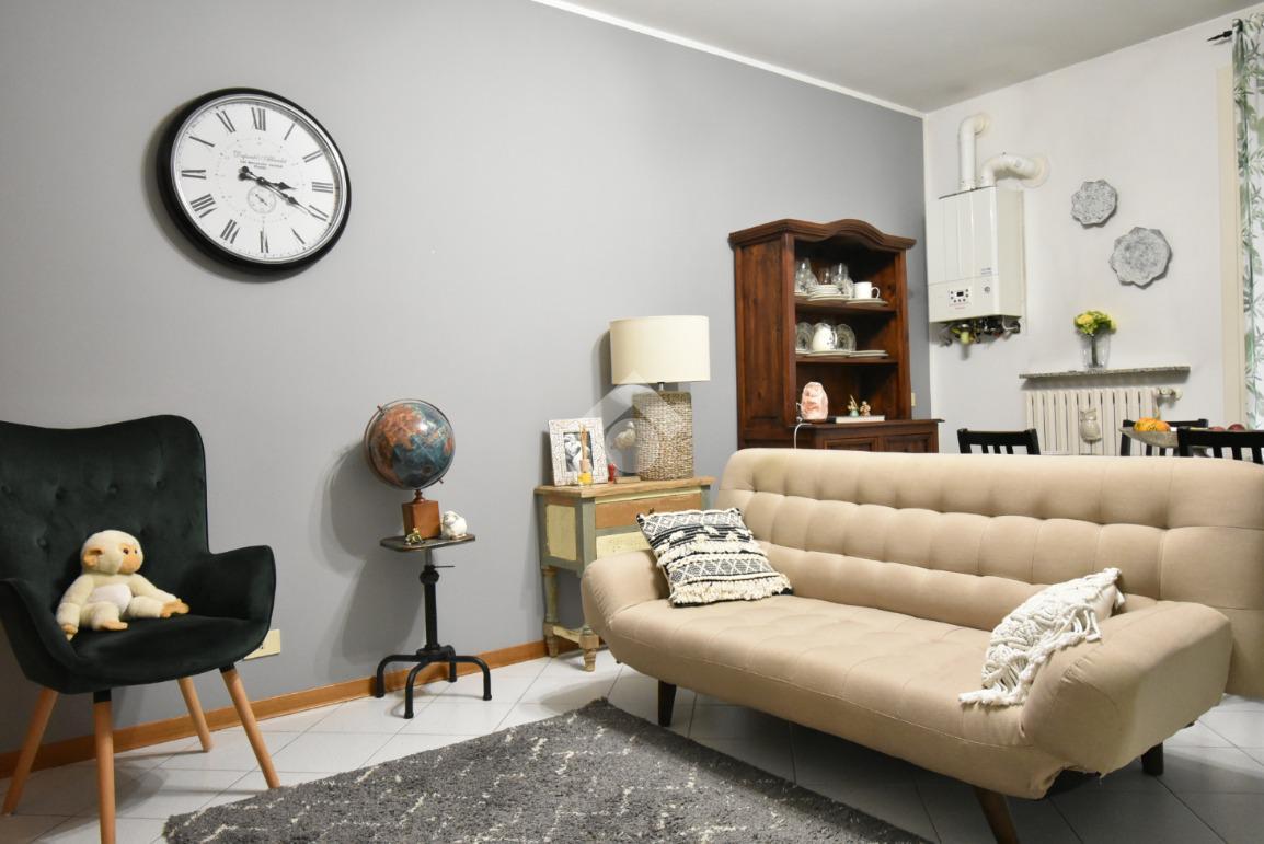 Appartamento in vendita a Savignano Sul Rubicone