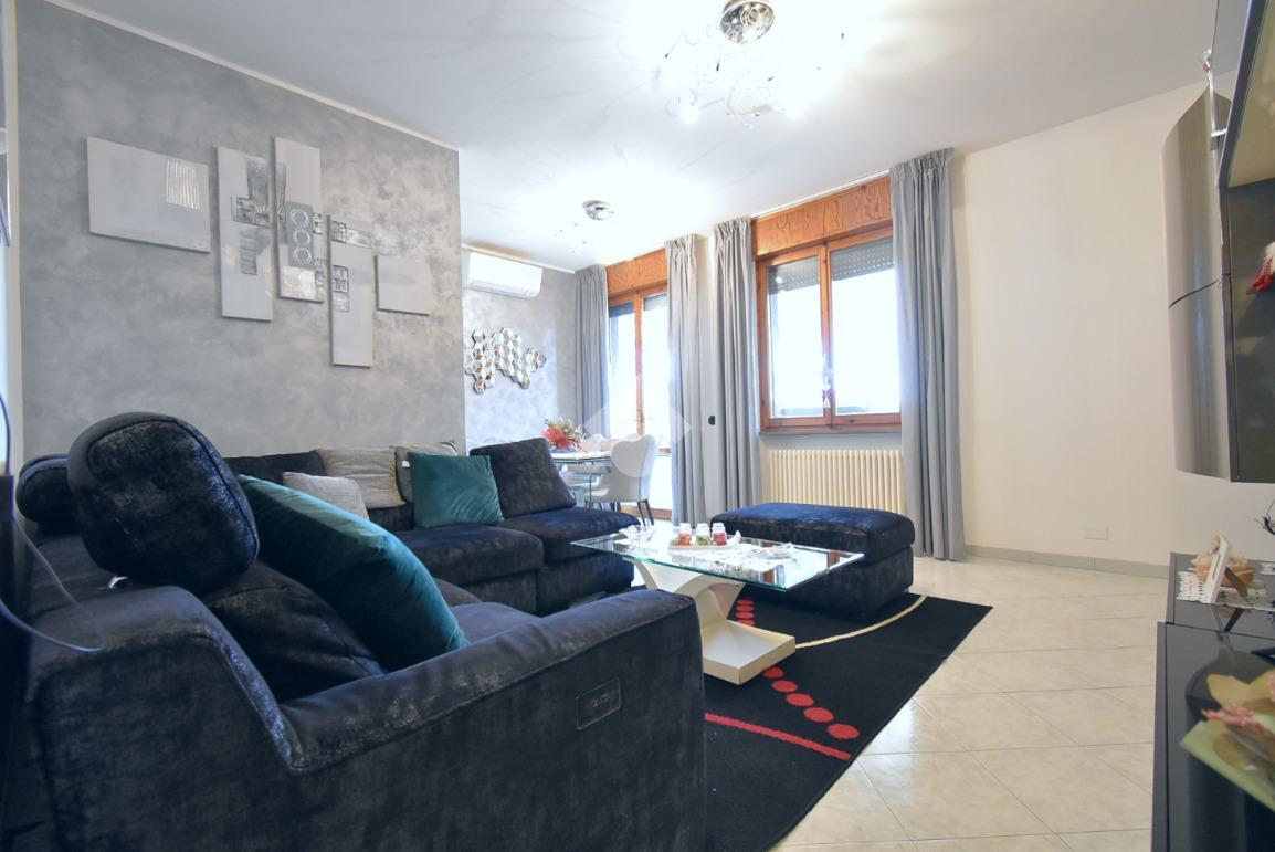 Appartamento in vendita a Savignano Sul Rubicone