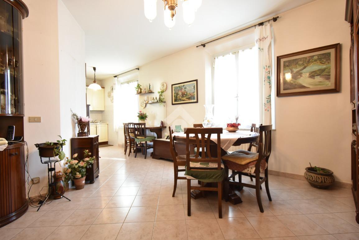 Appartamento in vendita a Savignano Sul Rubicone