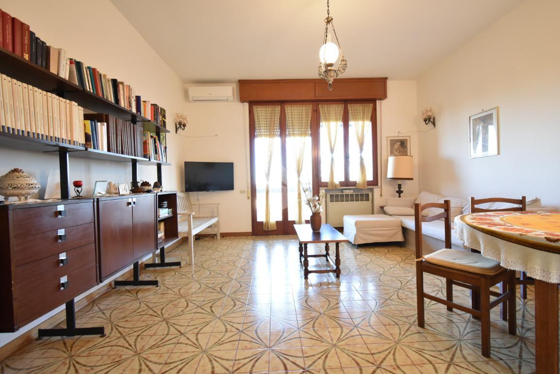 Appartamento in vendita a Savignano Sul Rubicone