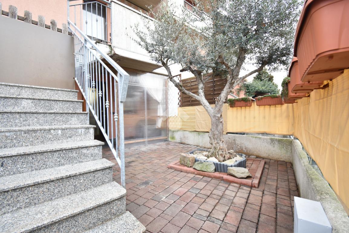 Appartamento in vendita a Savignano Sul Rubicone