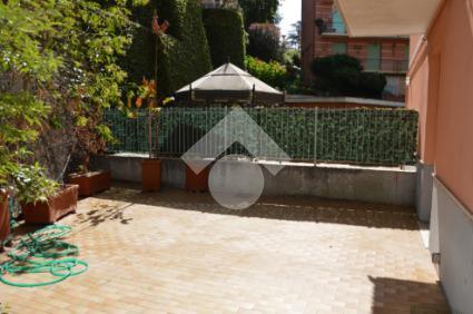 Appartamento in vendita a Rapallo