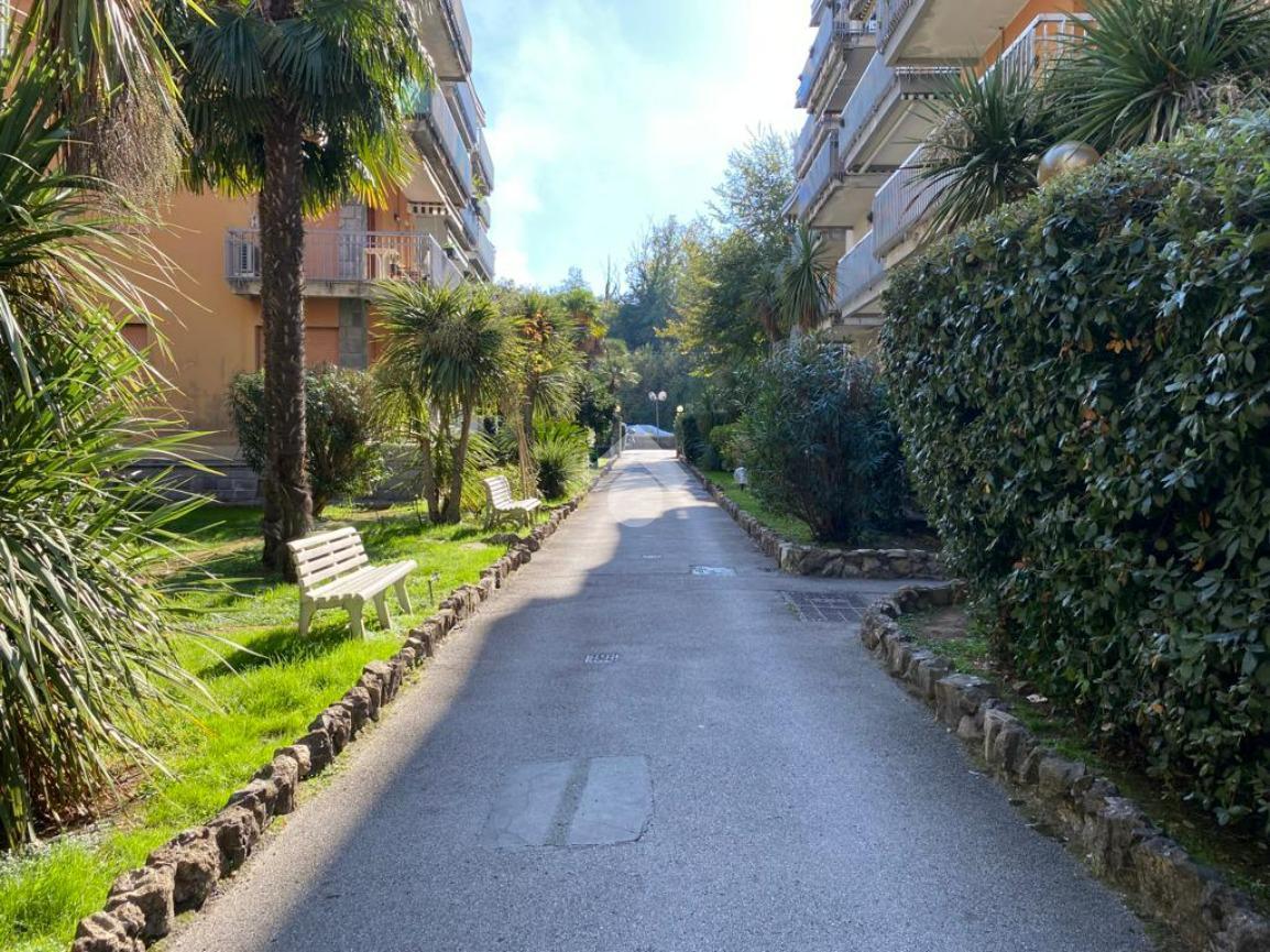 Appartamento in vendita a Rapallo