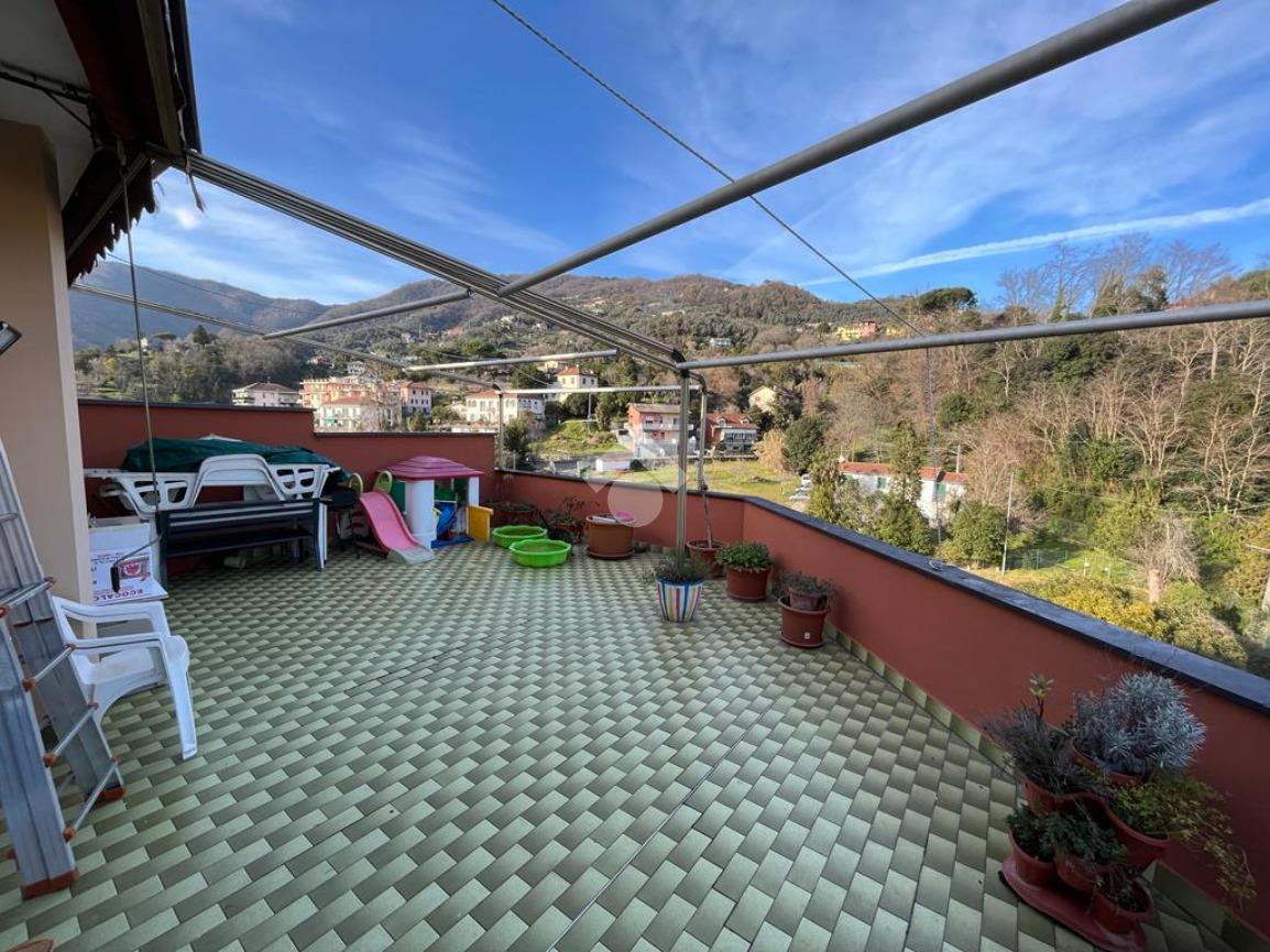 Appartamento in vendita a Rapallo