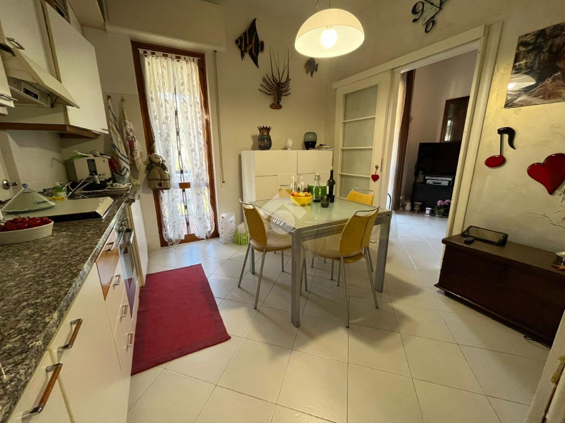 Appartamento in vendita a Rapallo