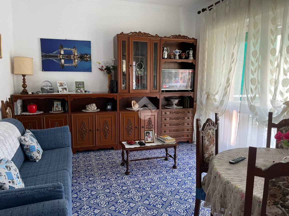 Appartamento in vendita a Rapallo