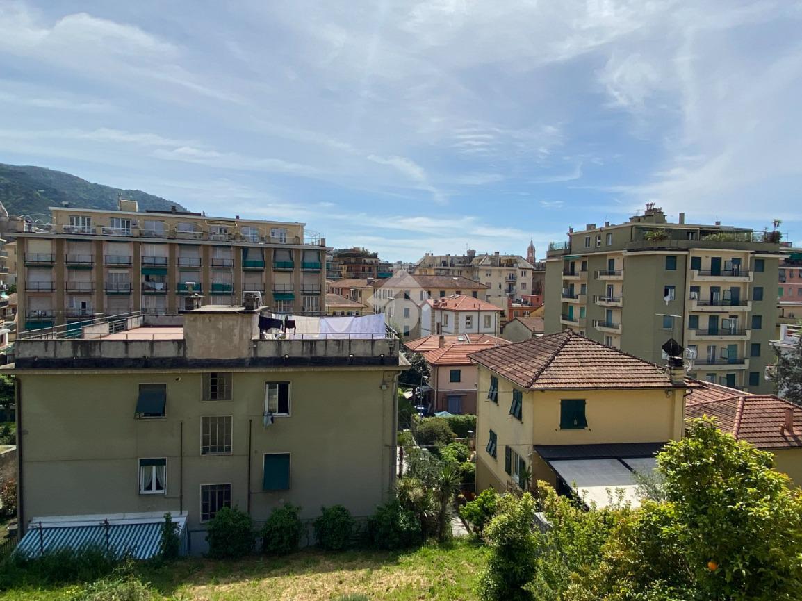 Appartamento in vendita a Rapallo