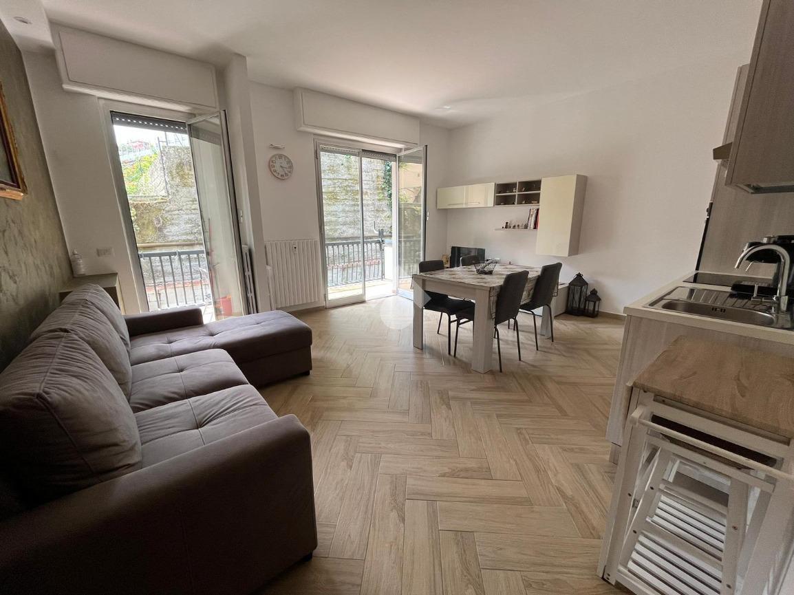 Appartamento in vendita a Rapallo