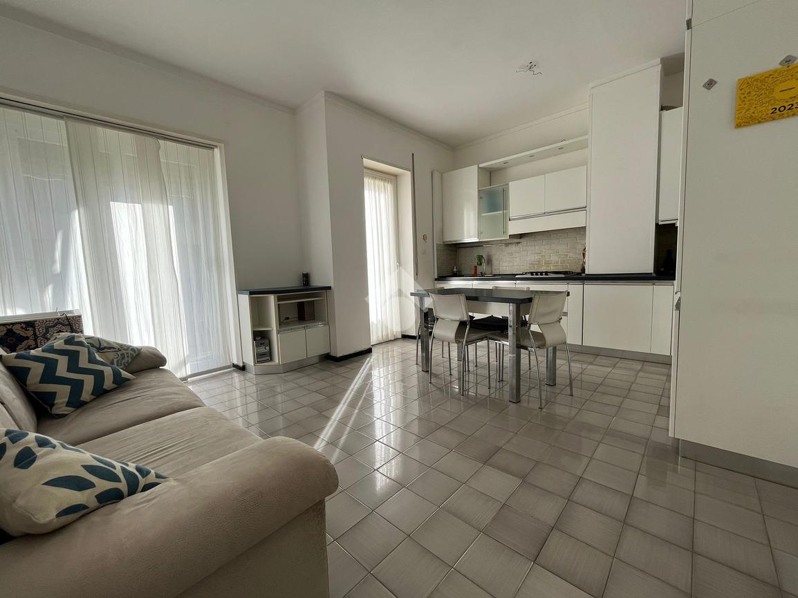 Appartamento in vendita a Rapallo