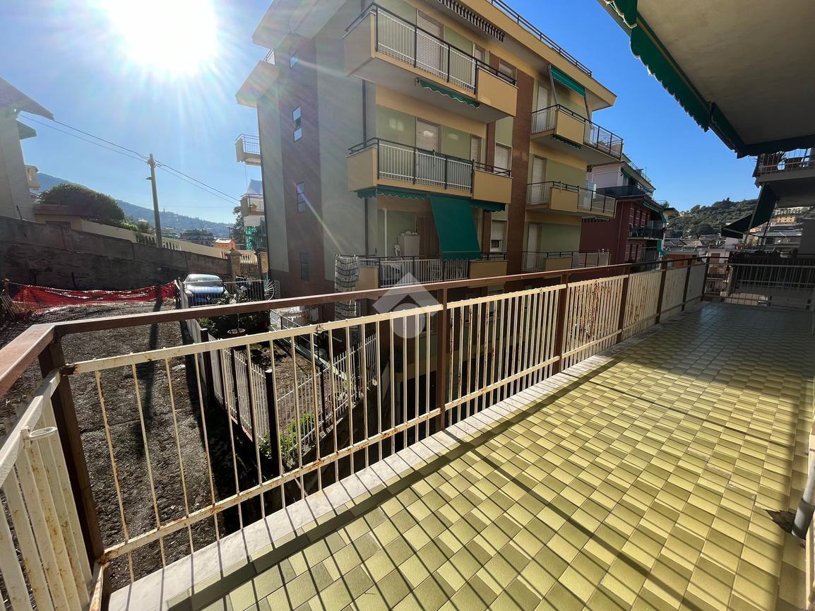 Appartamento in vendita a Rapallo