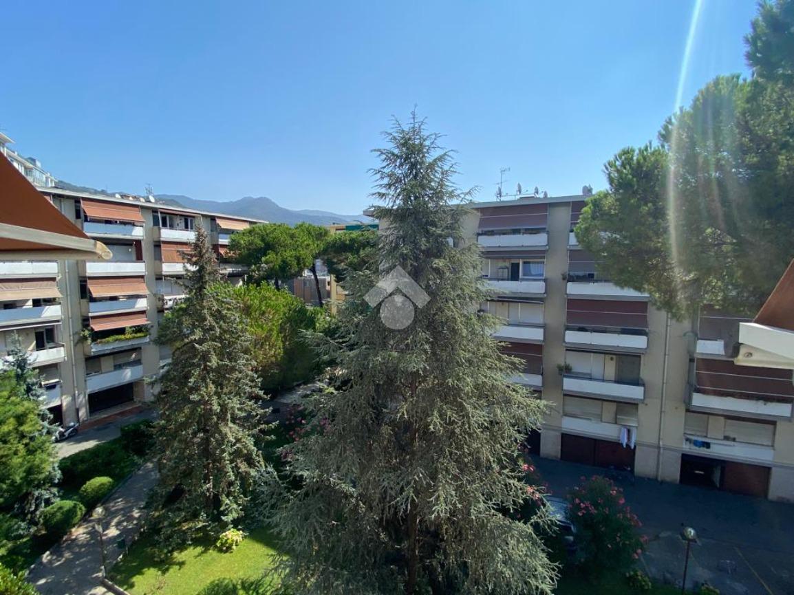 Appartamento in vendita a Rapallo