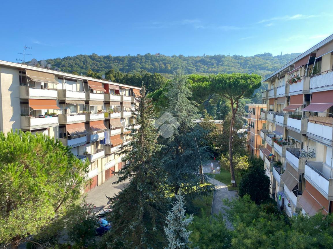 Appartamento in vendita a Rapallo