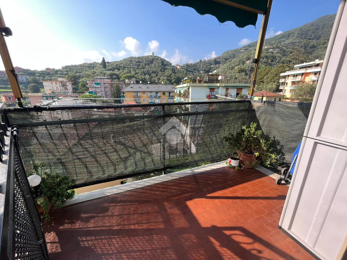 Appartamento in vendita a Rapallo