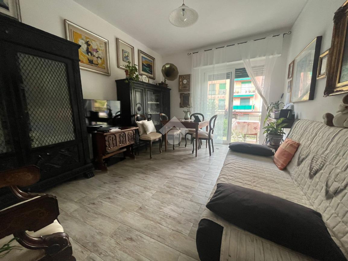 Appartamento in vendita a Rapallo