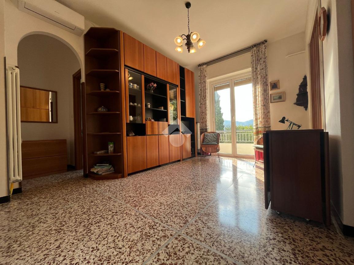 Appartamento in vendita a Rapallo