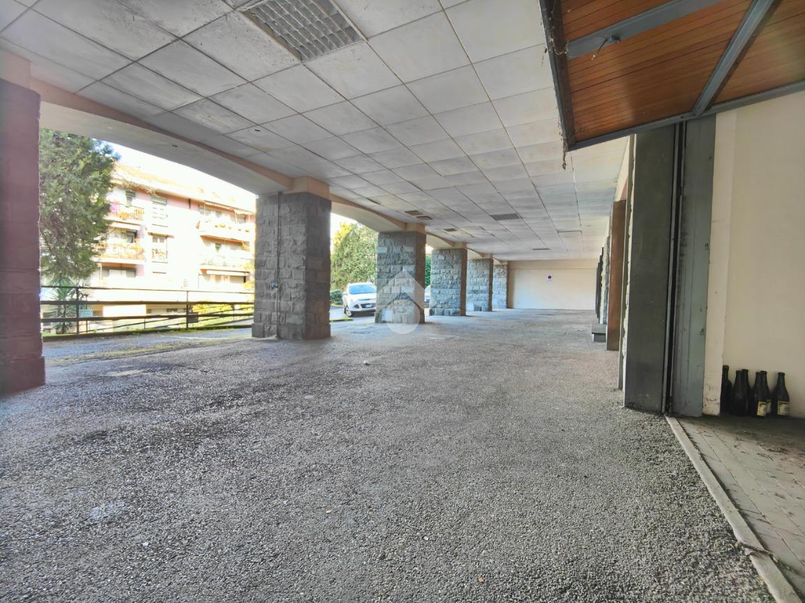 Appartamento in vendita a Rapallo