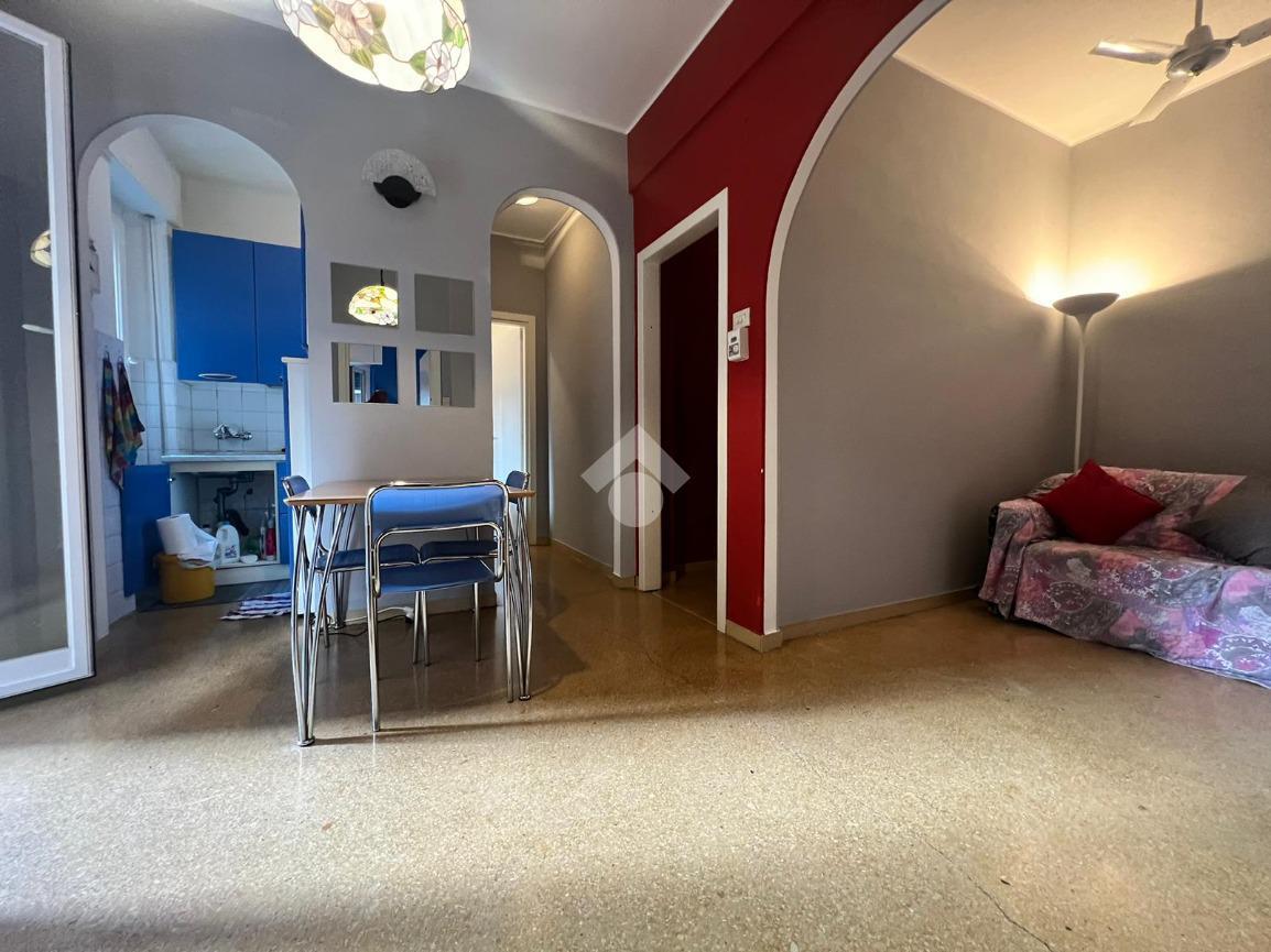 Appartamento in vendita a Rapallo