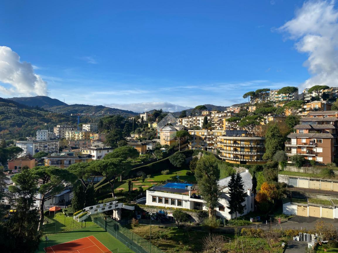 Appartamento in vendita a Rapallo