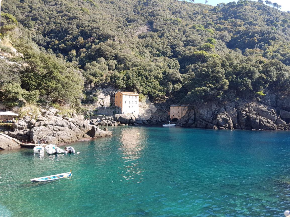 Appartamento in vendita a Camogli