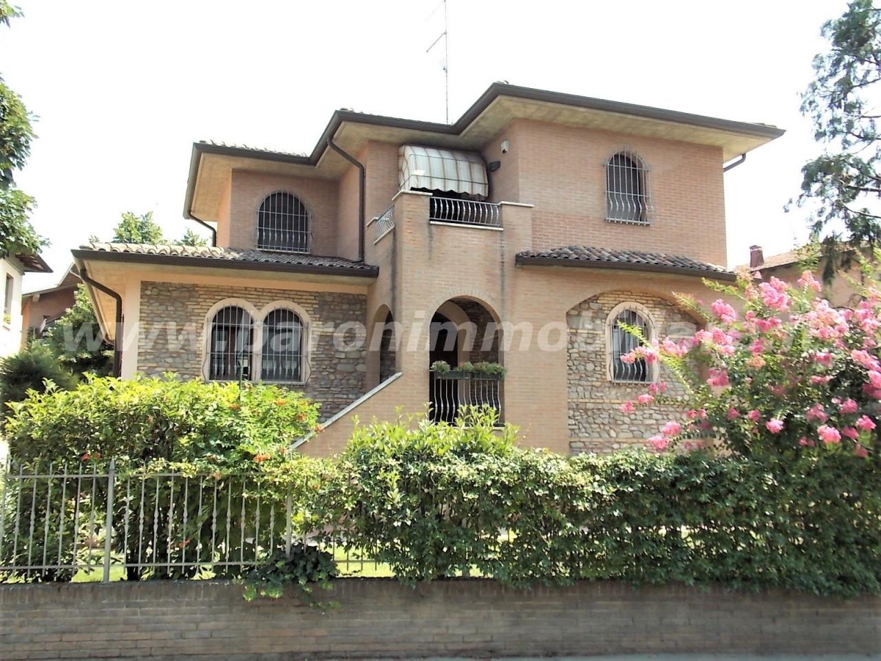 Villa in vendita a Vignola