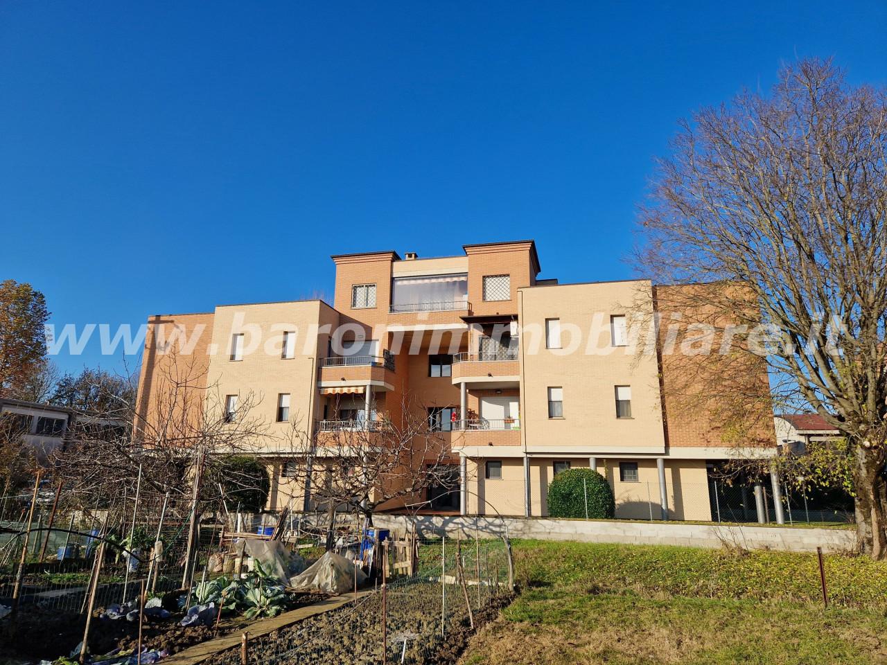 Appartamento in vendita a Valsamoggia