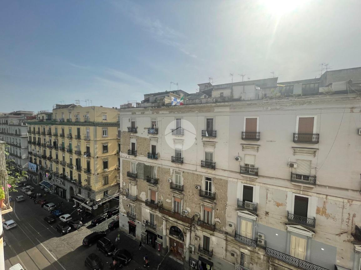 Appartamento in vendita a Napoli