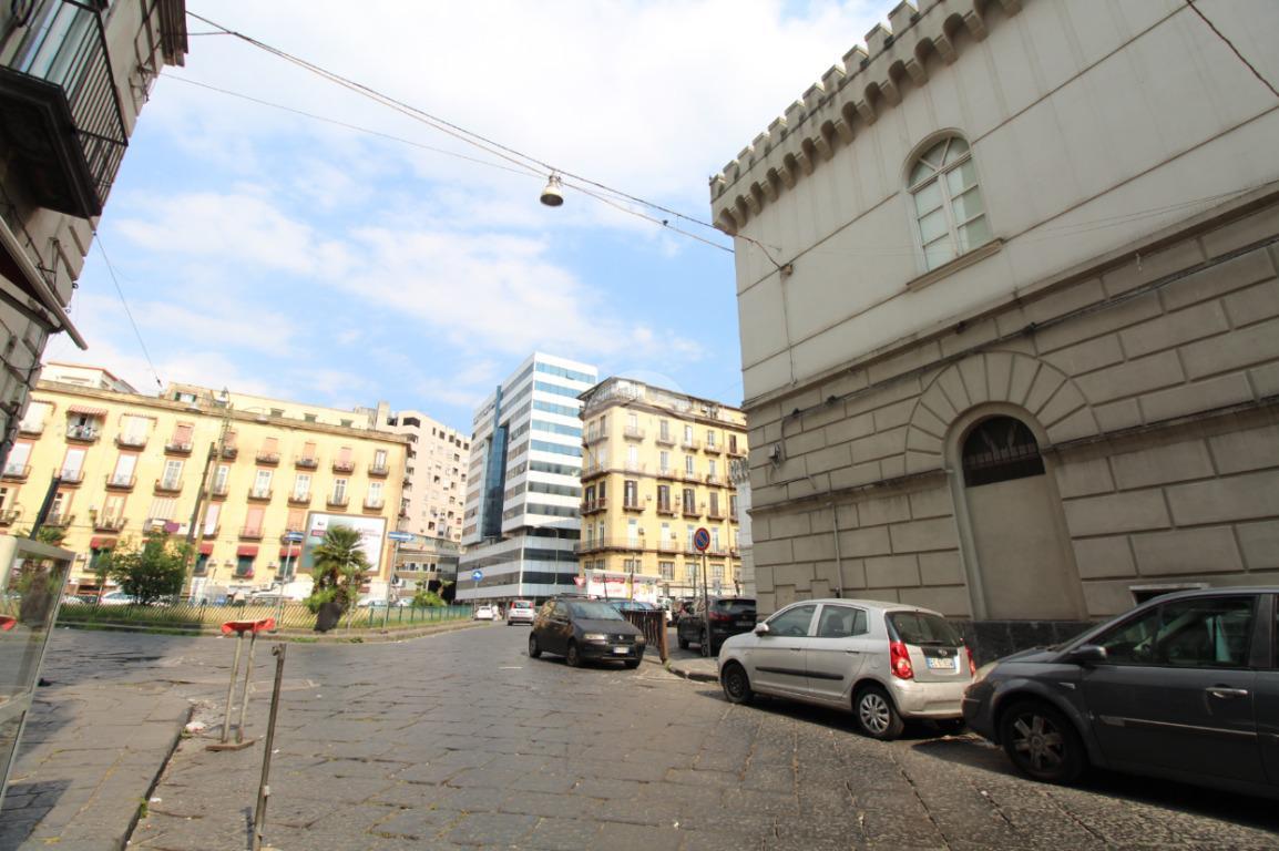 Appartamento in vendita a Napoli